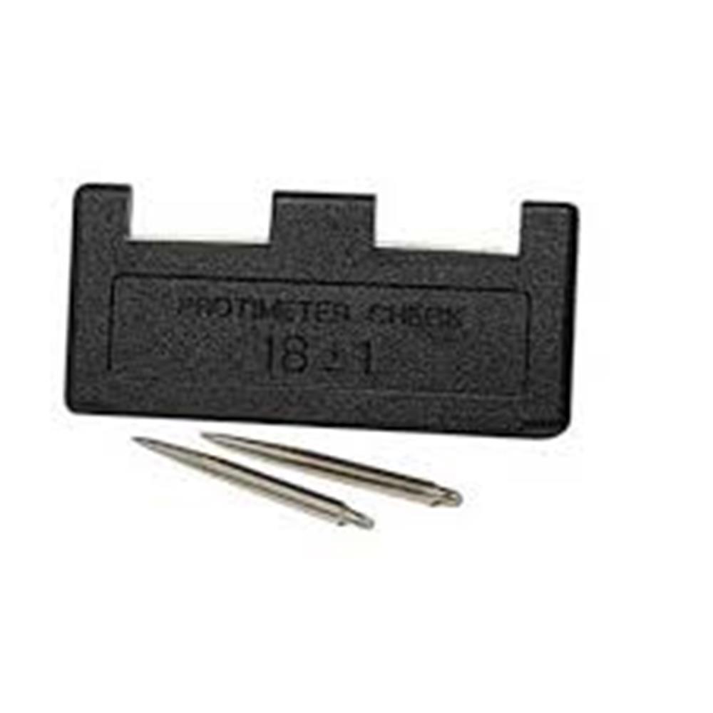 Protimeter bld5086 calcheck calibration device